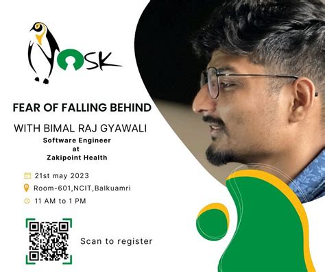 nepal open source klub nosk on linkedin we are pleased to announce