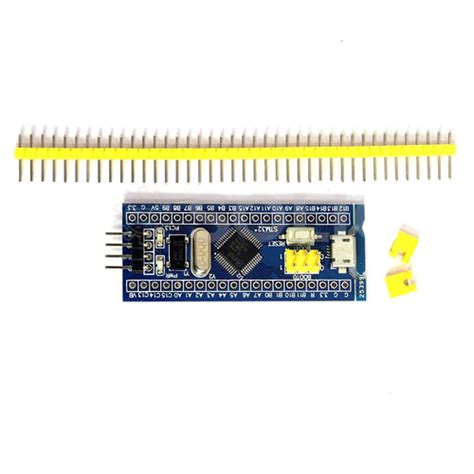 STM32F103CBT6 Minimum System Board Microcomputer STM32 ARM Core Board