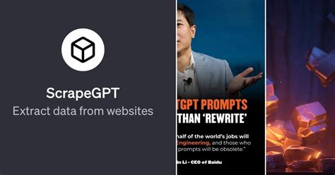 list chatgpt curated by matthew schmidt medium