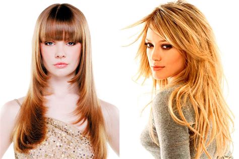 Прическа Лесенка Фото — Картинки фотографии