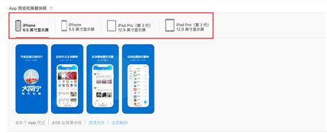 ios 应用上架指南：资料填写及提交审核 ios 上架appstore 版权填写什么 csdn博客