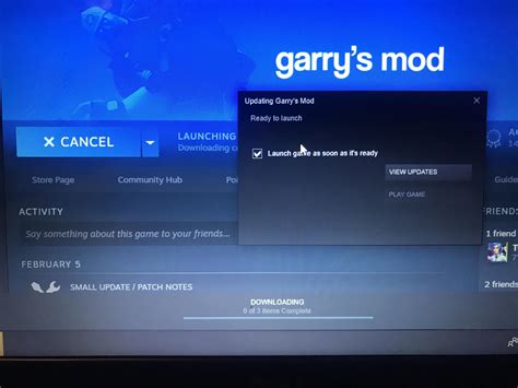 Anyone Know How To Fix R Gmod