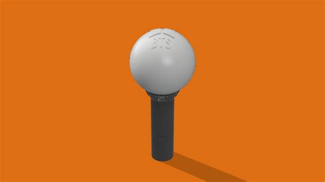 💣 Army Bomb・archivo Stl Para ・cults