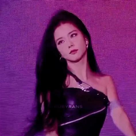 Jisoo Edit Video Black Pink Instagram Jen Videos Black Pink Dance