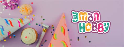 სადღესასწაულო ცენტრი ჰობი • Hobby Tbilisi