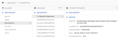 Javascript Cloud Function Queries Firestore But Returns Empty Array