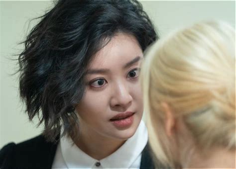 ‘더 글로리 노출 씬으로 화제 되었던 그녀의 근황