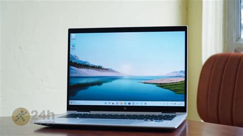 Tr N Tay Hp Elitebook X G G P Linh Ho T I Gen Th