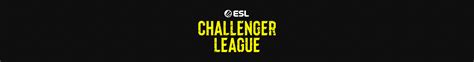 Corinthians Vs Imperial Esl Challenger League Season 47 Sa Open