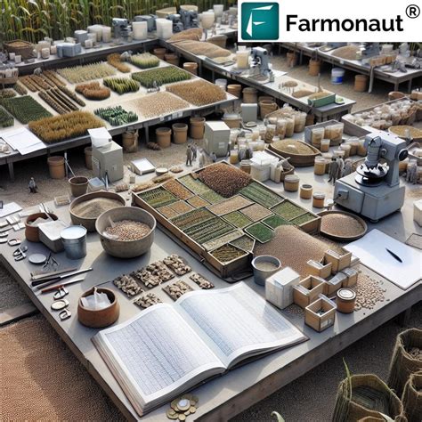 7 Powerful Crop Cut Yield Estimation Methods And Ai Insights