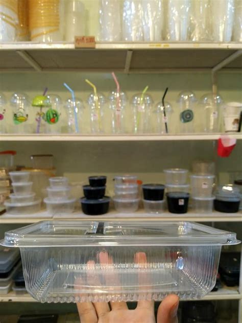 เคทีบรรจุภัณฑ์ใส่อาหาร รามอินทรา109