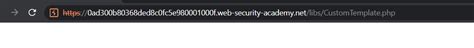 Insecure deserialization vulnerability Các lỗ hổng Insecure deserialization phần