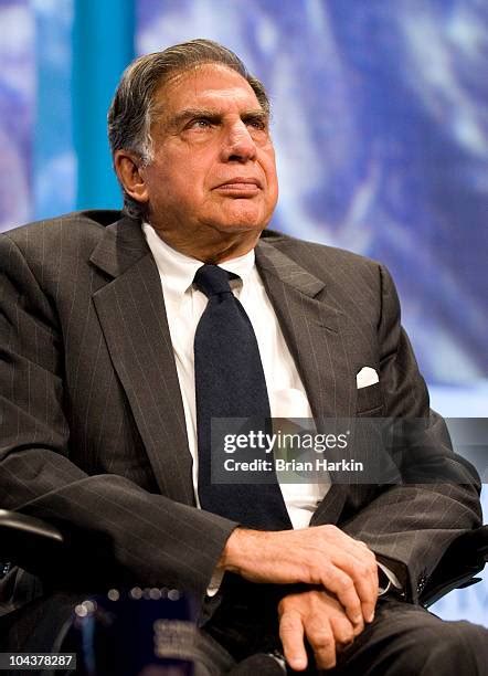 2301 Ratan Tata Photos And High Res Pictures Getty Images