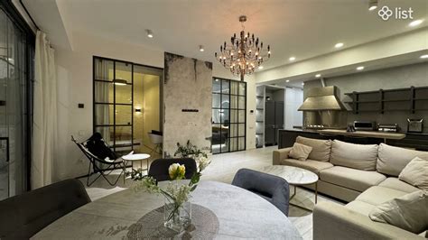 4 սենյականոց բնակարան նորակառույց շենքում Կոմիտասի պողոտայում 105 քմ 7 17 հարկ բարձր