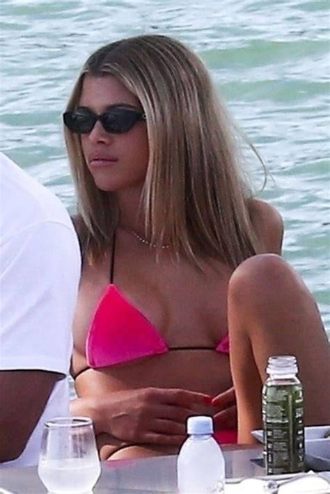 Sofia Richie Sexy Pics In Bikini Photos The Fappening