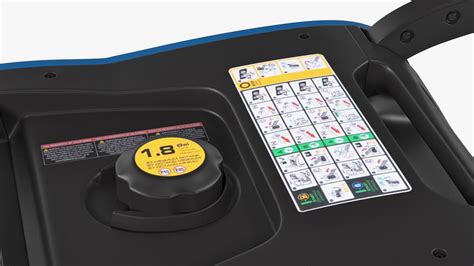 Firman Wh03042 Portable Inverter Generator 3d Model 49 Obj Lxo Ma Max Fbx C4d Blend