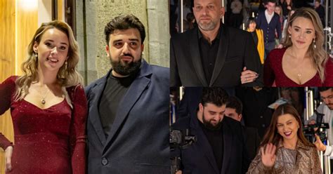 «Սերը ֆունկցիա չի ճանաչում Երևանում կայացել է «Ռոզալի ֆիլմի պրեմիերան որին ներկա էին մի շարք