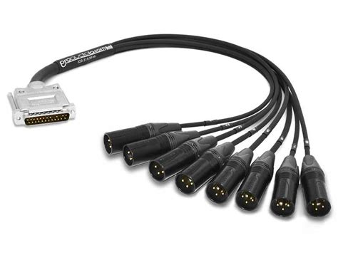 Db25 Audio Cable Pinout Guide Everything You Need To Know