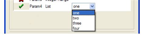 Data Management Interface DMI