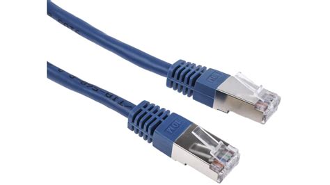 How To Wire Up Ethernet Plugs The Easy Way Cat5e Cat6 49 Off