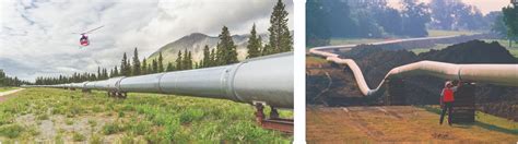 Pipeline Inspection Using Drone Based Automated Solution Flytbase