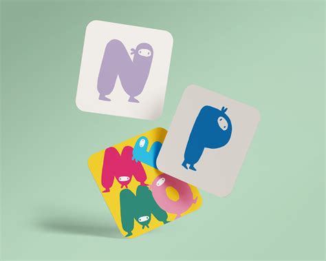 Abc Memo Det Roligare Sättet Att Lära Sig Alfabetet Papercut