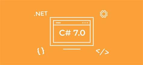 Tuples In Net World And C 70 Improvements Vega It