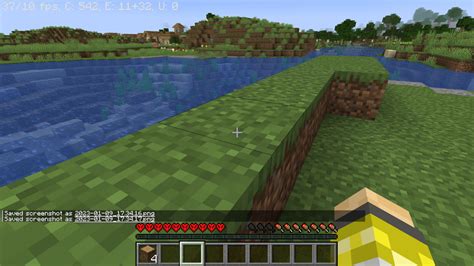 Minecraft Lagging With A 3060 R Minecraft