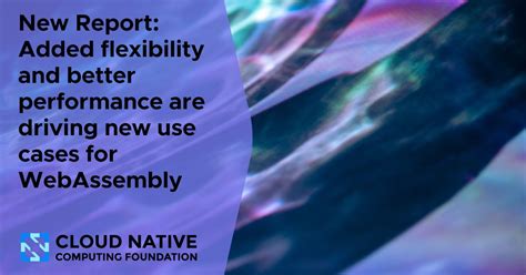 Cloud Native Computing Foundation Cncf On Linkedin Webassembly Wasm Iot Ai Edge Wasmcon