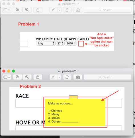 How To Add Textbox Field After Other Option In Configurable List