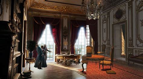 The Evolution Of Graphics In Assassins Creed Rogue Vs Unity
