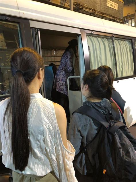 70 Mainland Chinese Sex Workers Aged Between 18 48 Arrested In Anti Vice Operations Dimsum Daily