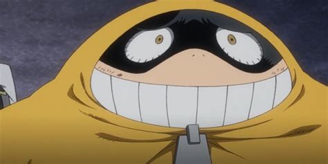 Marvel 5 Mha Characters Venom Could Defeat And 5 He Couldnt