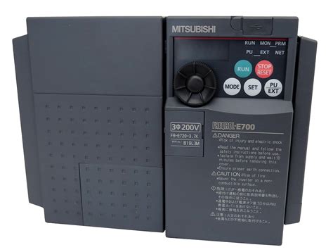 ขายplc Inverter Sensor Touch Screen อินเวอร์เตอร์ Inverter Mitsubishi