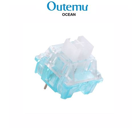 Outemu Switches Goblintechkeys