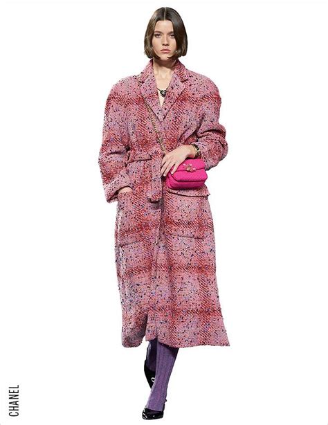 가을의 국룰 체크