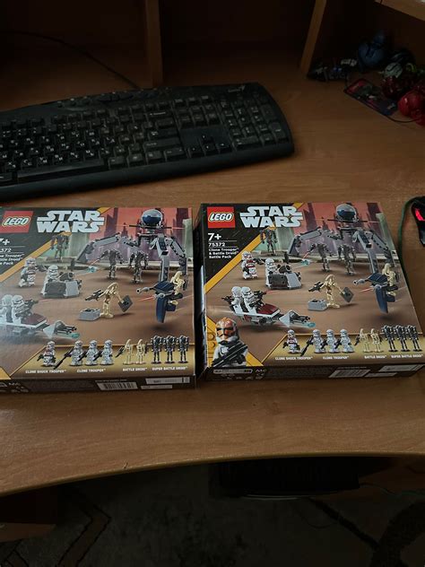 Наборы Лего звездные войны Lego Star Wars Set 1 328 грн Конструктори Миколаїв на Olx