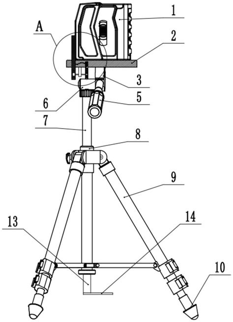 Laser Detection Device Eureka Patsnap