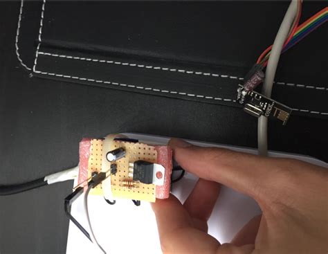 Cant Get Nrf24l01 Work Networking Protocols And Devices Arduino Forum