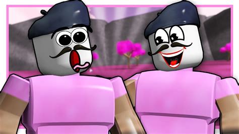 Roblox Pink Roblox Pink