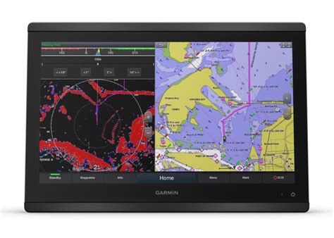 Garmin Marine Echomap Chartplotters Vs GPSMAP Chartplotters Understanding The Differences