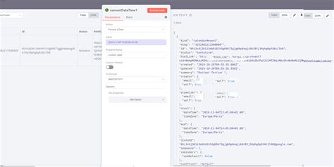 Trigger Calendar Not Executed Questions N8n Community