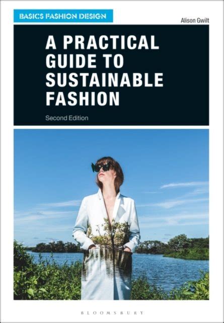 A Practical Guide To Sustainable Fashion Opracowanie Zbiorowe Książka W Empik