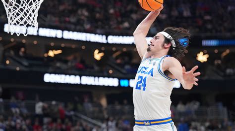 Uclas Jaime Jaquez Jr To Declare For Nba Draft