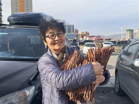 Agronews Mn Агро Экспо 2025 гурав дахь өдрөө үргэлжилж байна Энэ иргэн сухай гээд улаан