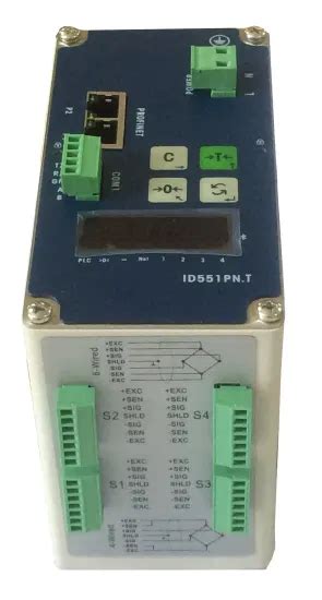 Multi Channels Weighing Controller Filling Analog OIML CE Certificates Multi Channels And