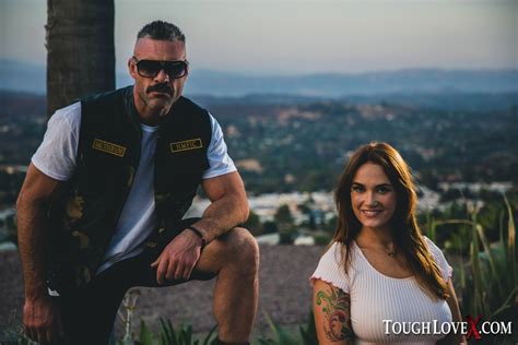 Tough Love Siri Dahl Bts