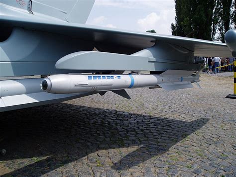 Infrared Homing Wikiwand