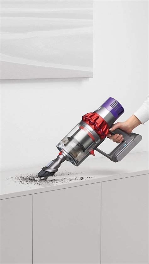 Best Dyson Vacuums Artofit