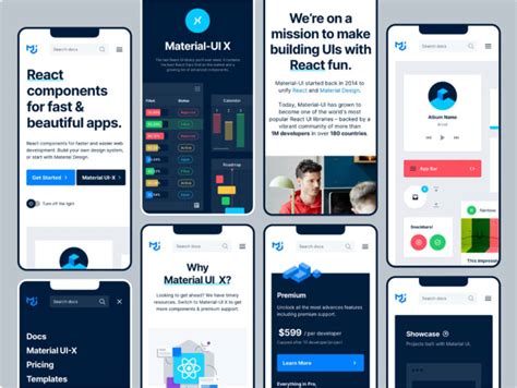 Develop Responsive Android And Ios App Using Flutter By Teamdev1 Fiverr